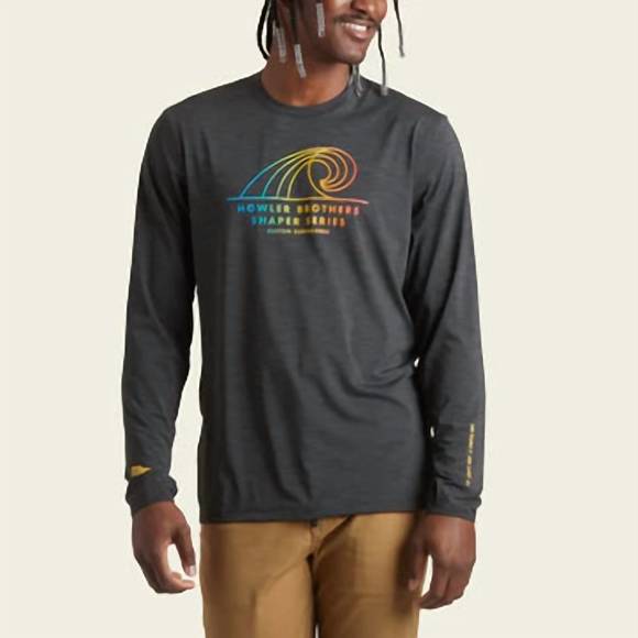 Howler Brothers | Shirts | New Howler Brothers Men Hb Surf T Shirt In ...